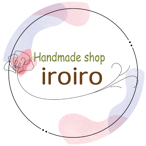 ABOUT | Handmade shop iroiro